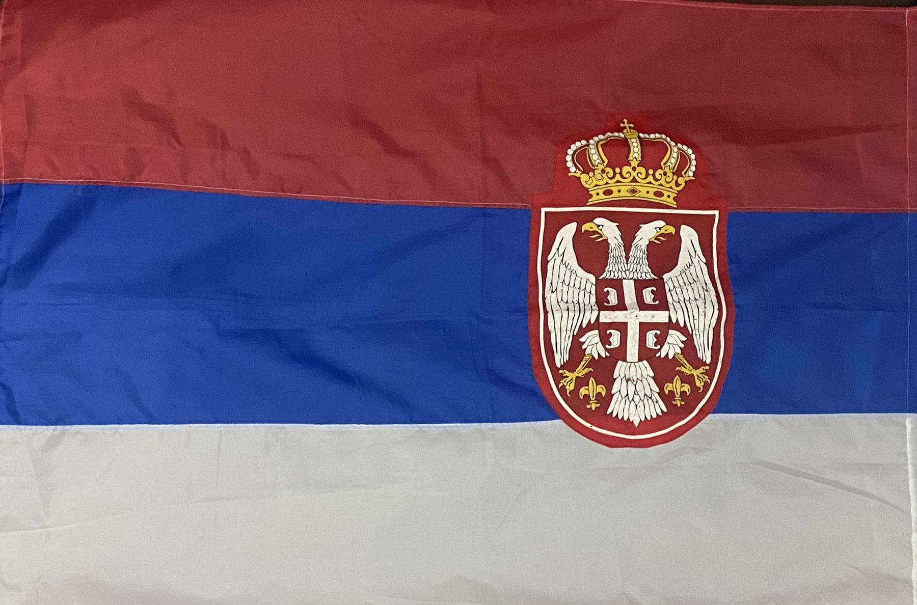 Danas je Dan srpskog jedinstva, slobode i nacionalne zastave - BAP ...