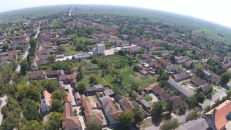 Putovanje kroz vreme: Istorijski tragovi Bačke Palanke- Pivnice - BAP ...